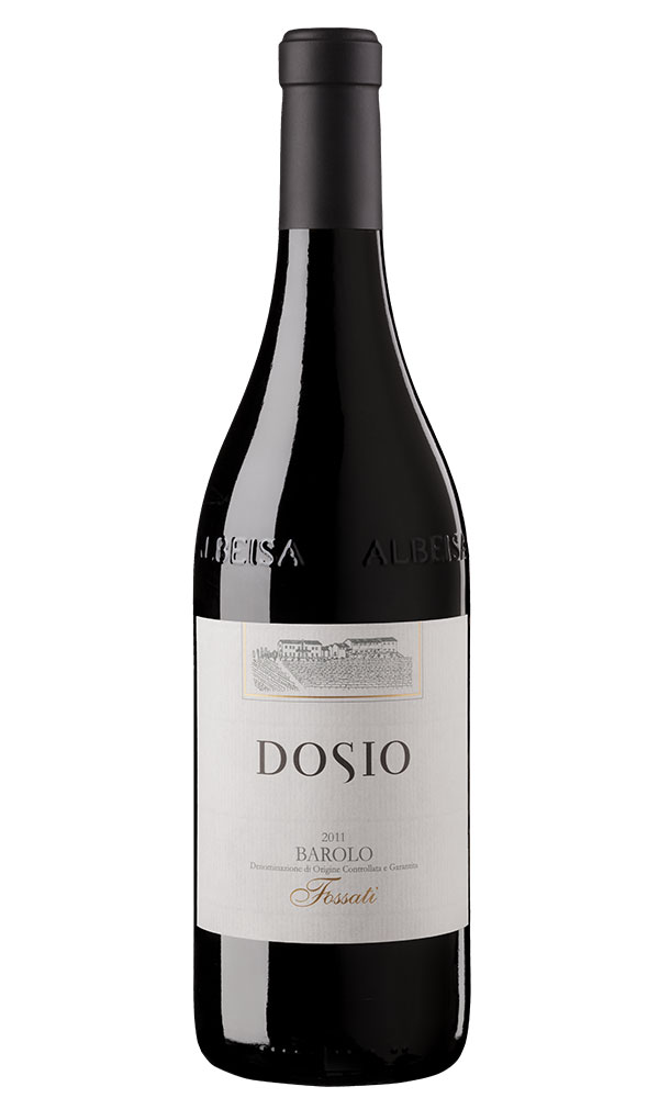 Dosio - Italy's Finest Wines