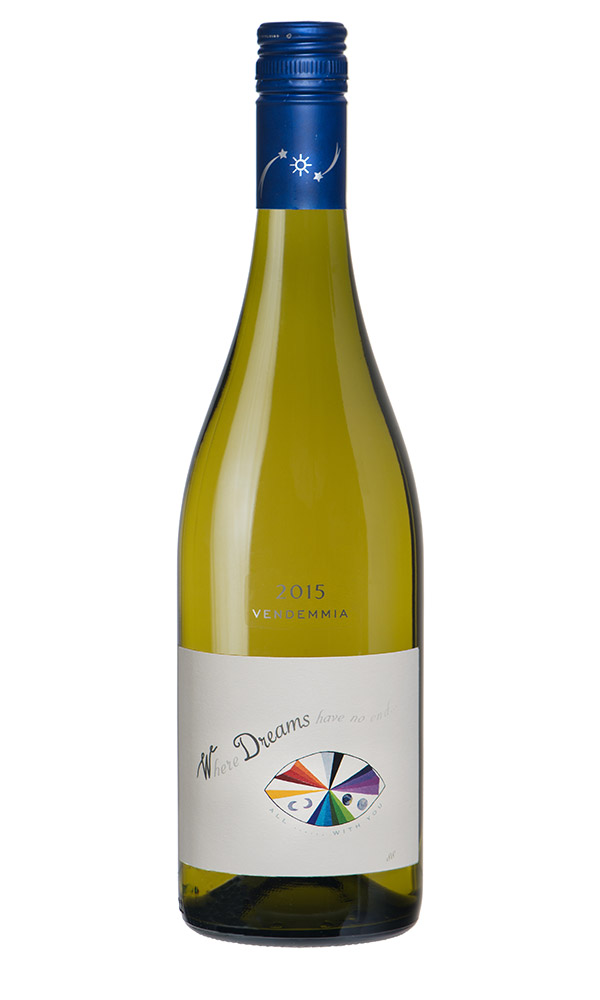 Jermann - Italy's Finest Wines