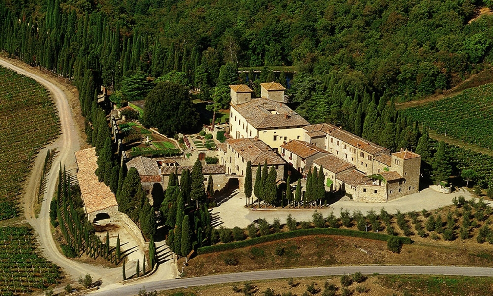 Zonin 1821 - Italy's Finest Wines