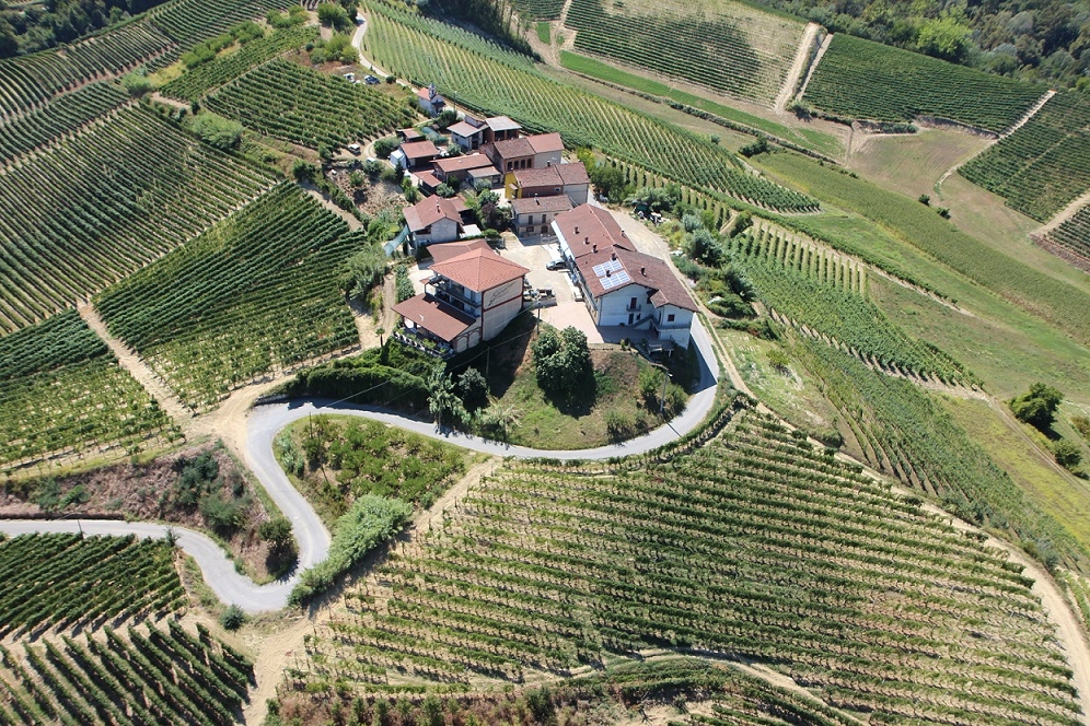 Bordone Giuseppe - Italy's Finest Wines