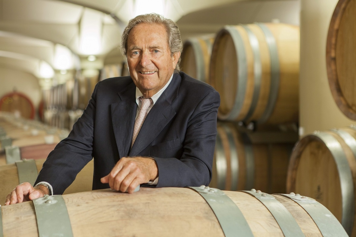 Vini di Umberto Cesari - Italy's Finest Wines