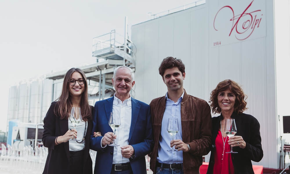 Timorasso - Italy's Finest Wines