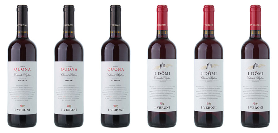 Fattoria I Veroni - Italy's Finest Wines