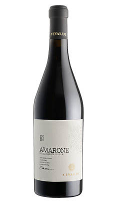 I vini di Vivaldi - Italy's Finest Wines