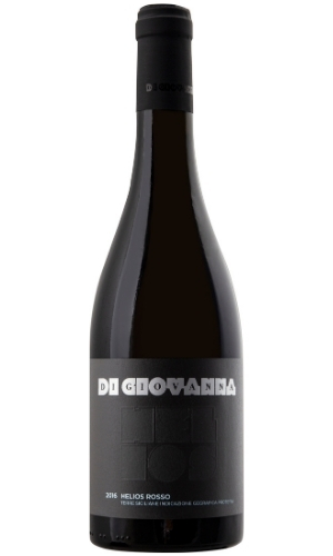 Helios Rosso 2016 IGP Terre Siciliane 2016 - Di Giovanna - Italy's ...