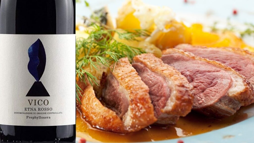 The 10 Best Wine and Duck Pairings Italy s Finest Wines