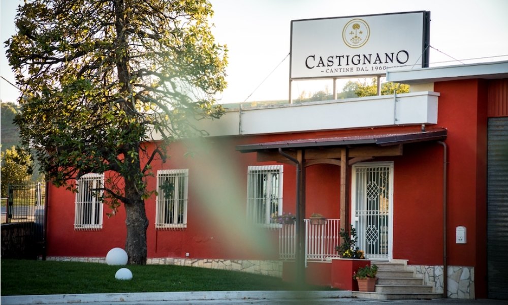 Vini di Castignano - Italy's Finest Wines