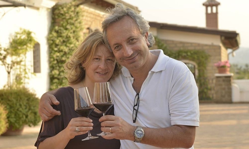 Migliori Annate Barolo (2025) - Jean Marco Palmieri