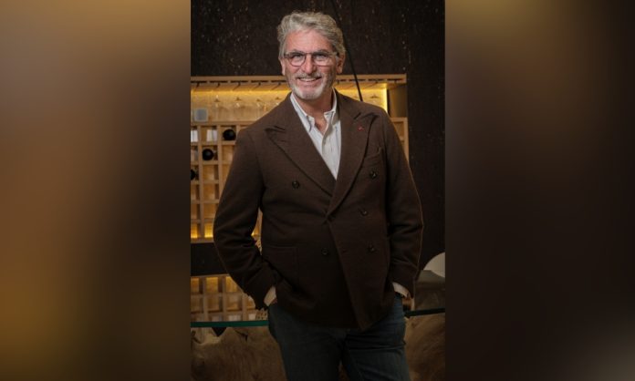 CABERNET SAUVIGNON | Vino | Vitigno | Abbinamenti - Jean Marco Palmieri