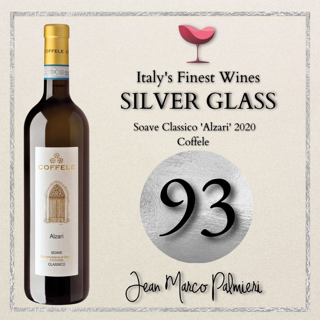 The 10 Best Soave Wines (2025) - Jean Marco Palmieri - Italy's Finest Wines