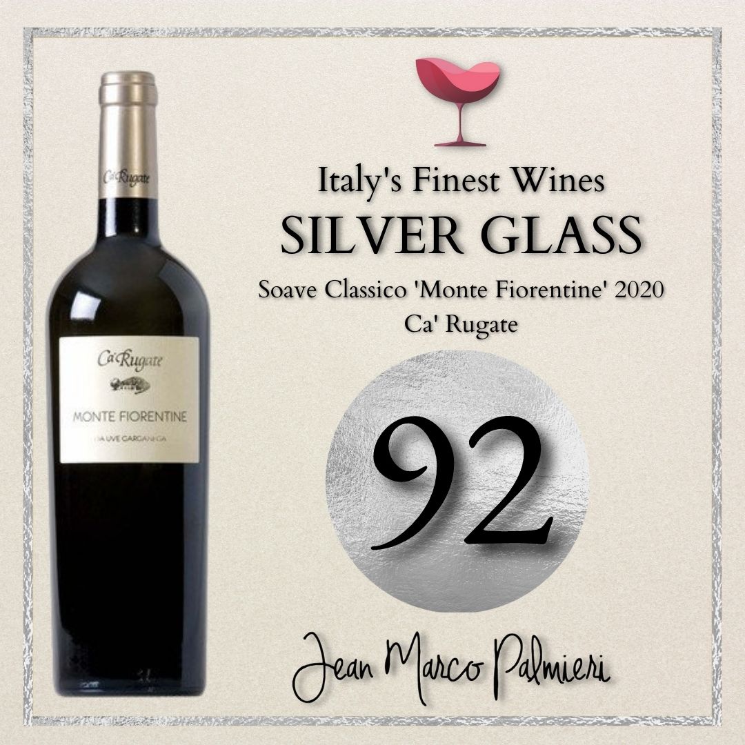 The 10 Best Soave Wines (2024) - Jean Marco Palmieri - Italy's Finest Wines