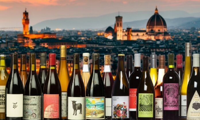 Best Florence Wine Shops - Italy's Finest Wines