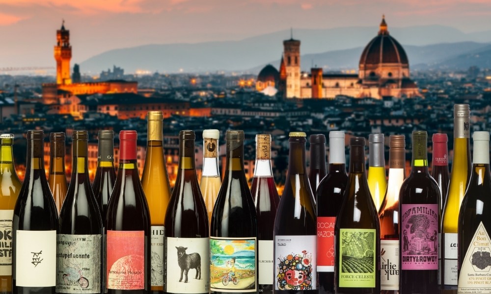 Best Florence Wine Shops - Italy's Finest Wines