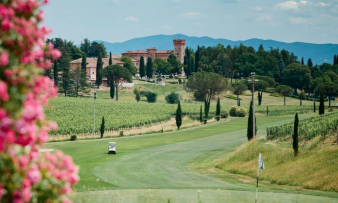 Castello di Spessa - Visita in Cantina e Degustazione Vini