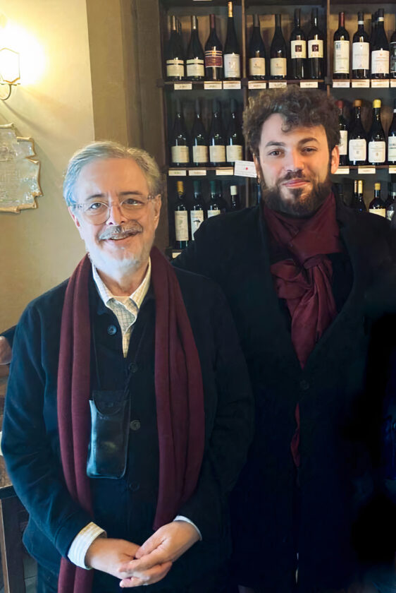 Jean Marco Palmieri: Gli articoli più letti sul vino in Italia