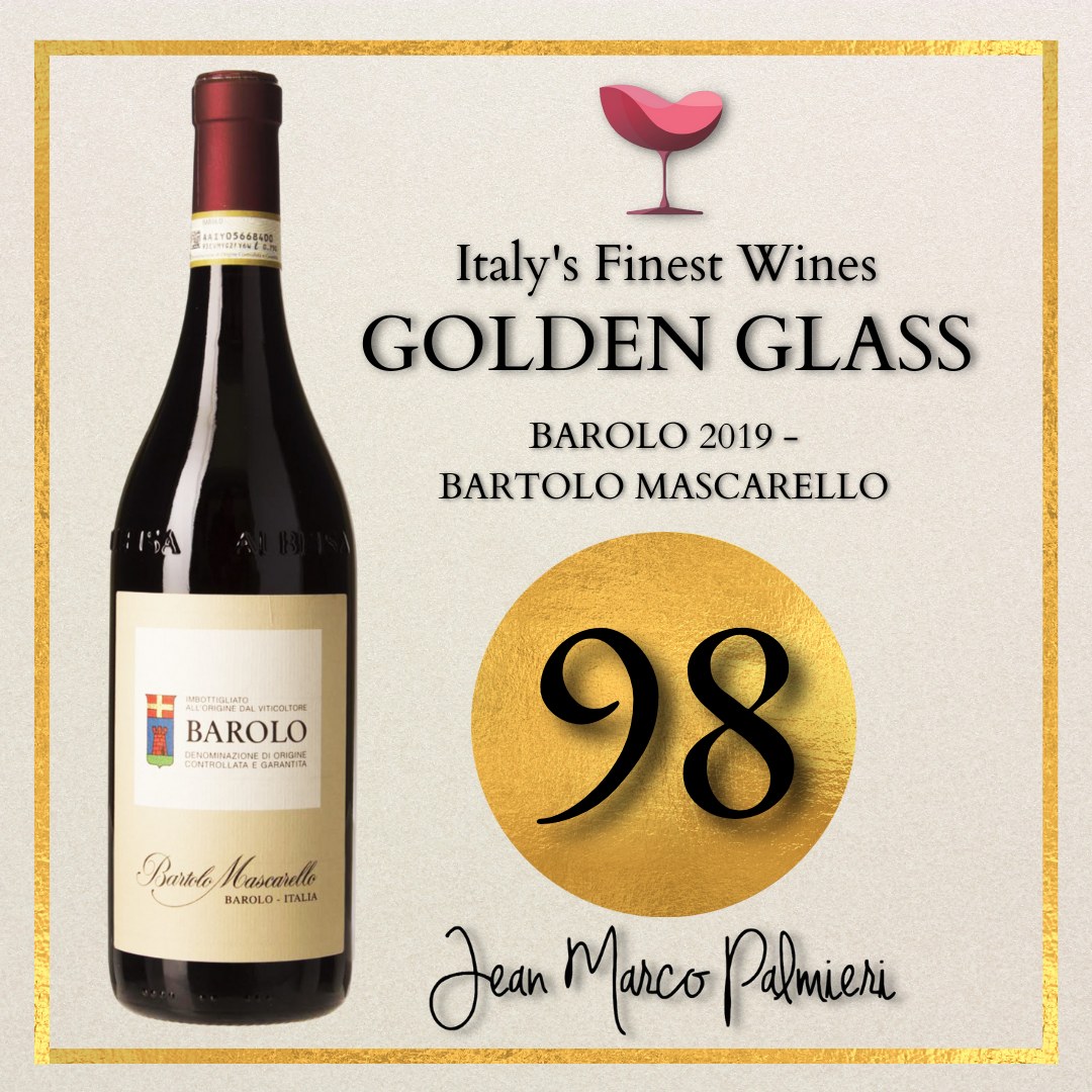 The 20 Best Italian Wines (2025) - Jean Marco Palmieri