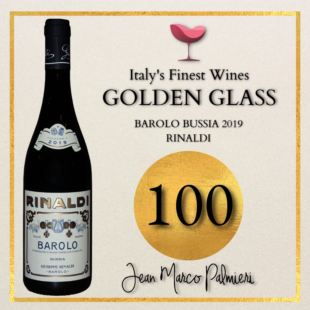 The 20 Best Italian Wines (2025) - Jean Marco Palmieri