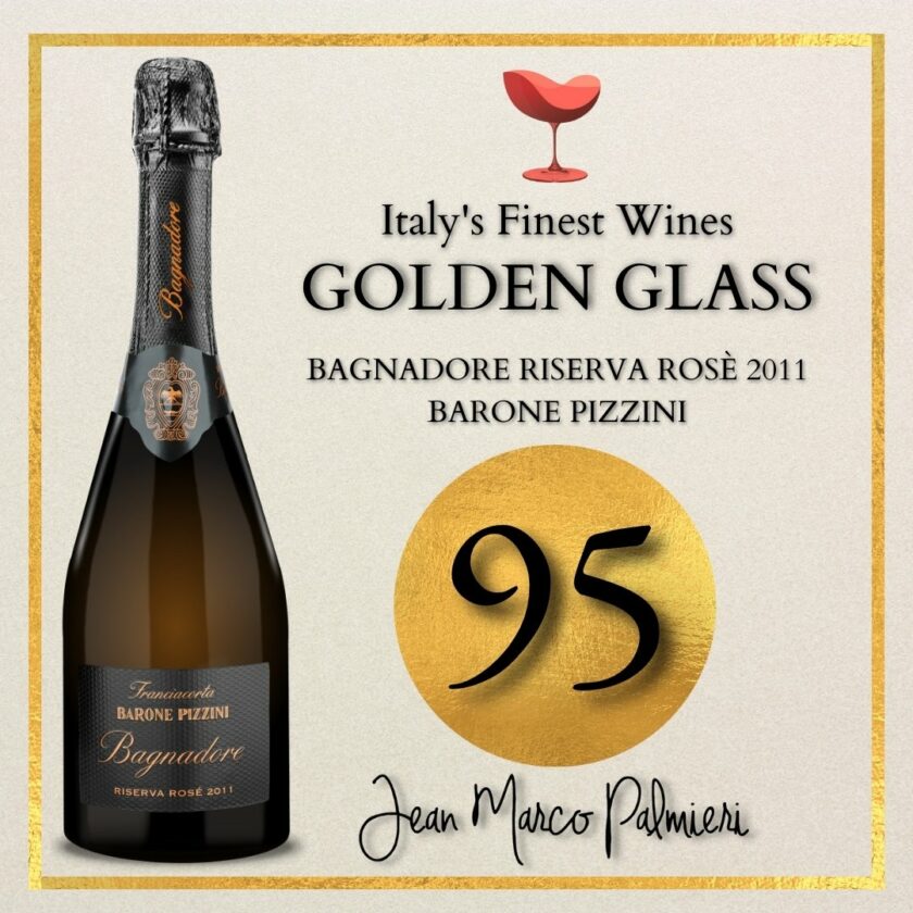 Best Italian Rosé Sparkling Wines (2023) - Jean Marco Palmieri