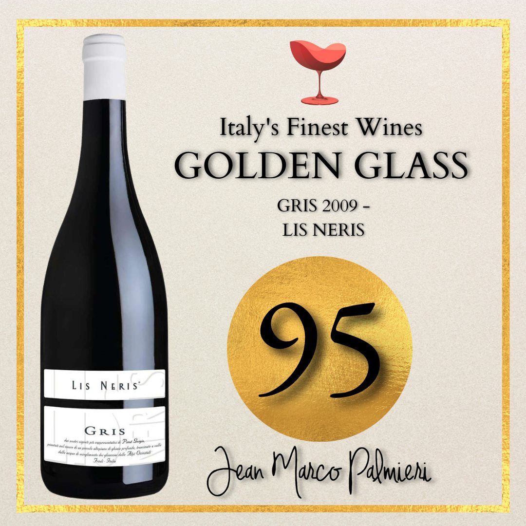 Best 20 Wines of Friuli Venezia Giulia (2024) - JM Palmieri