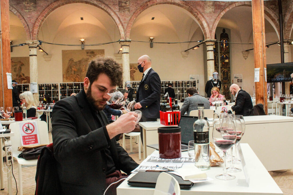 Brunello di Montalcino 2019 Annata | Andamento Climatico
