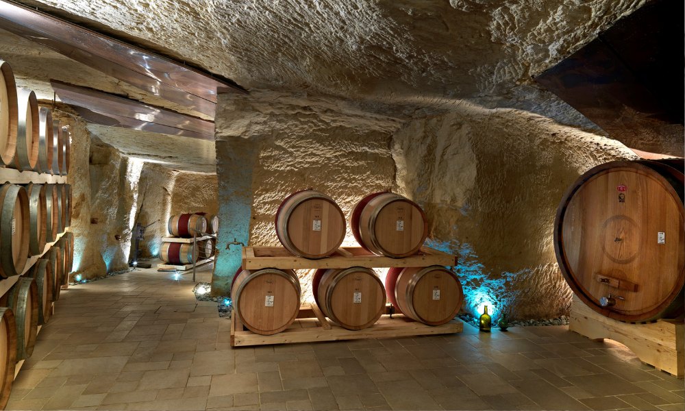 Wines of Zýmē (Valpolicella) - Italy's Finest Wines