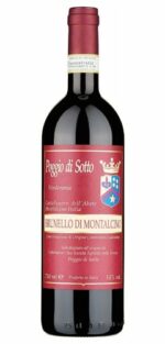 TOP 100 Brunello di Montalcino - Jean Marco Palmieri (2024)
