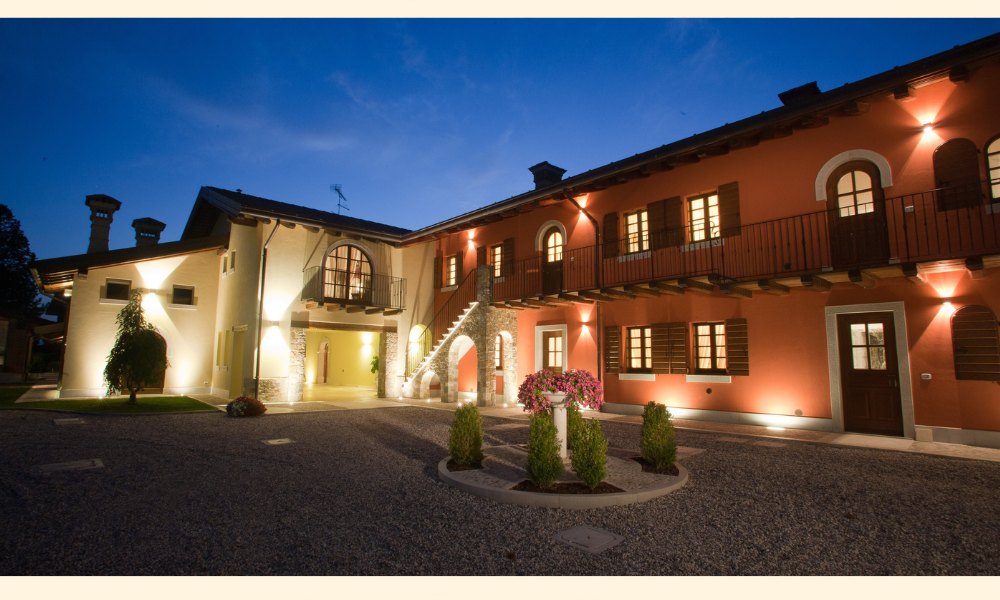 Vini di Tenuta Luisa - Visita in Cantina & Degustazione Vini