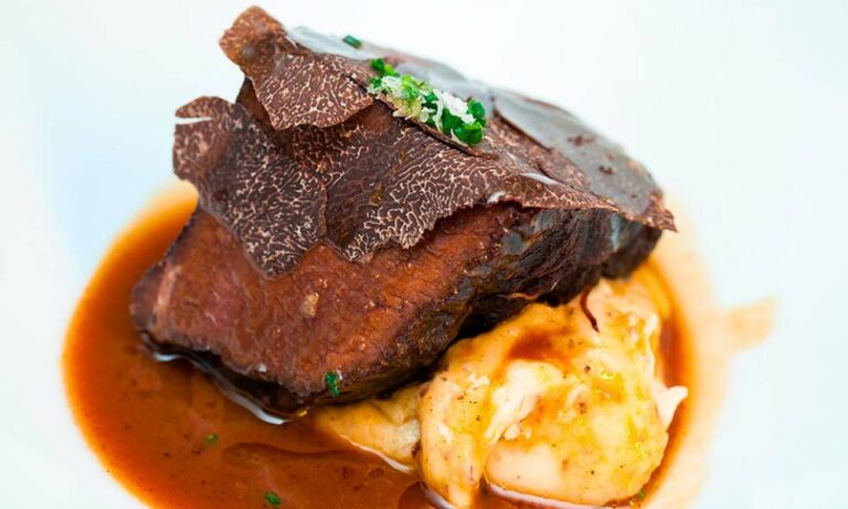 The 10 Best Wine & Truffle Pairings - How to Pair Wine and Truffle
