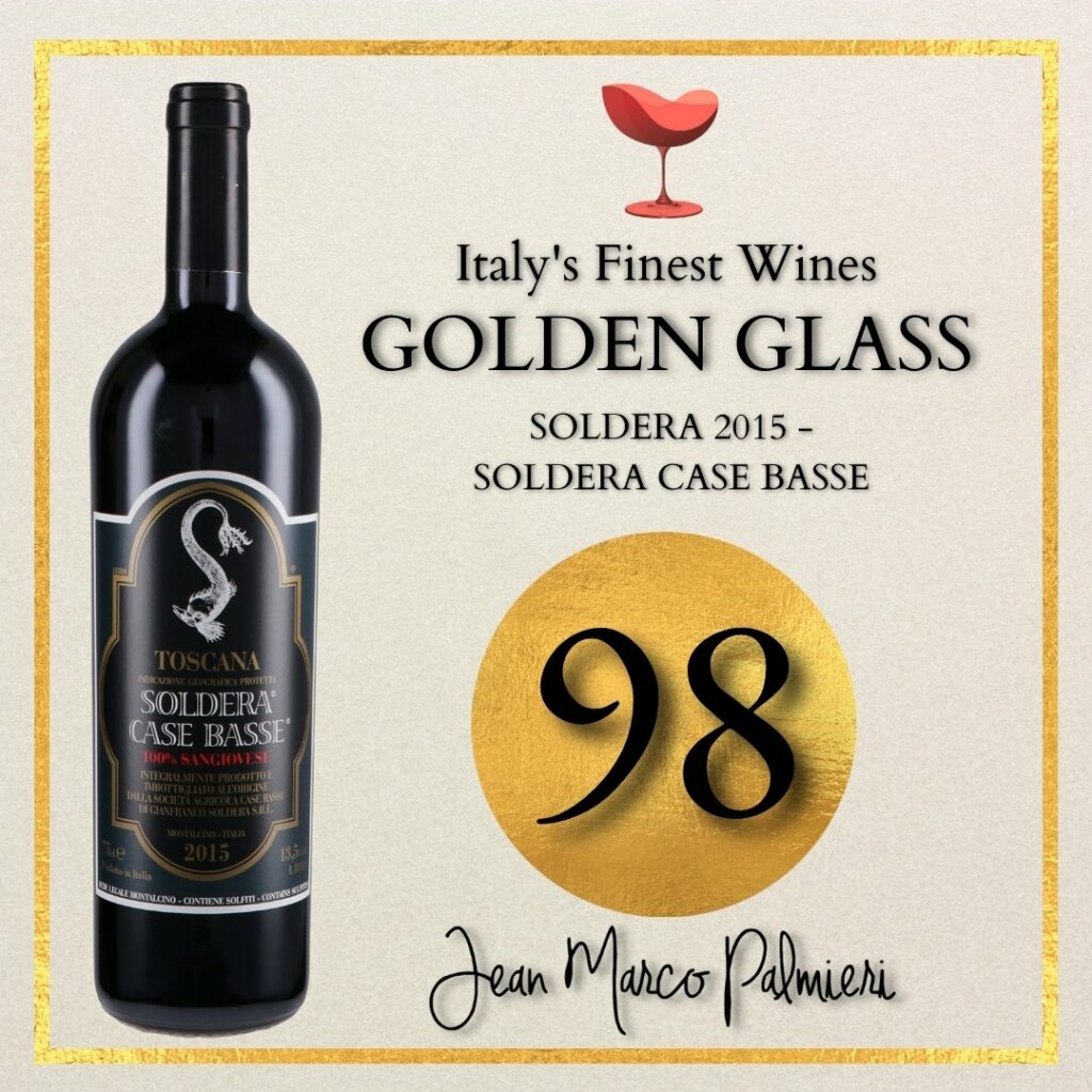 The 20 Best Italian Wines (2025) - Jean Marco Palmieri