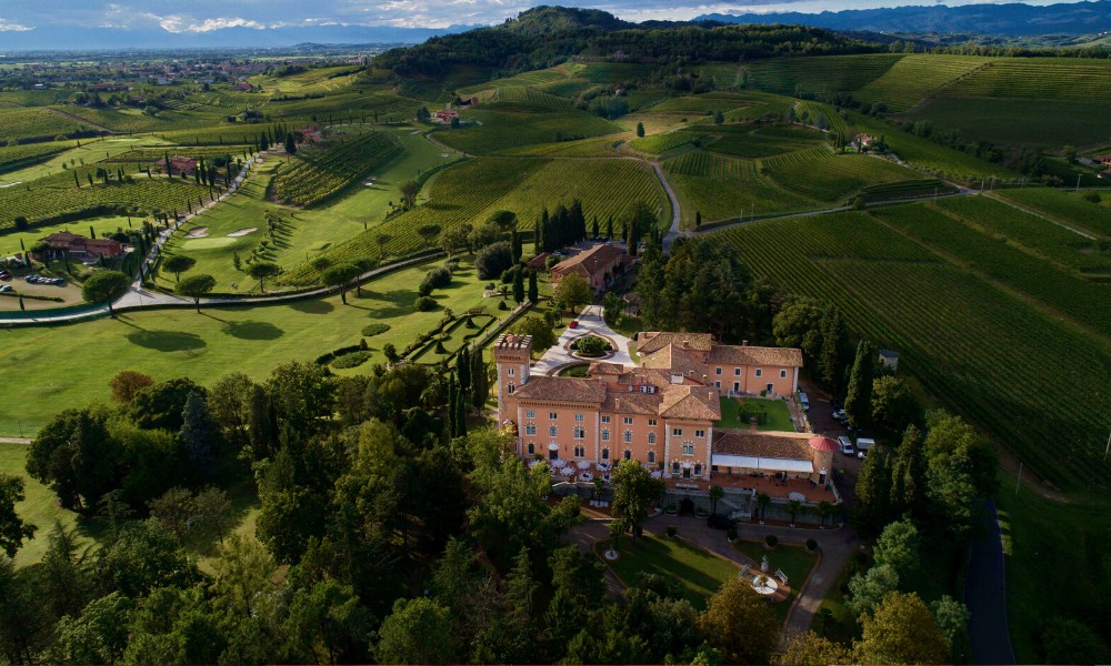 Castello di Spessa - Visita in Cantina e Degustazione Vini