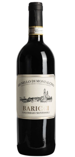 Montosoli: Storia e Produttori del Cru di Montalcino