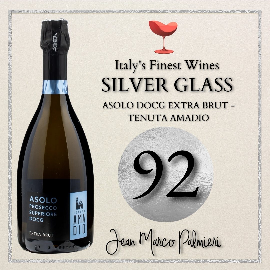 Migliori Prosecco DOCG (2026) - Jean Marco Palmieri