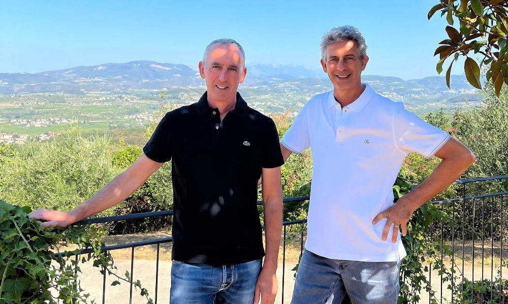 Le Ragose - Visita in Cantina & Degustazioni Vini