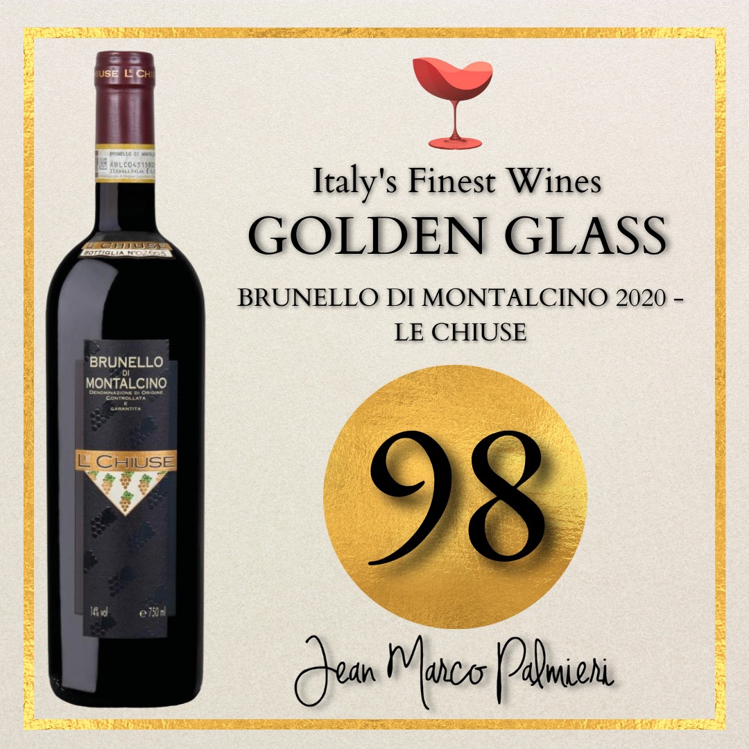 Best Brunello di Montalcino Wines (2025) - Jean Marco Palmieri
