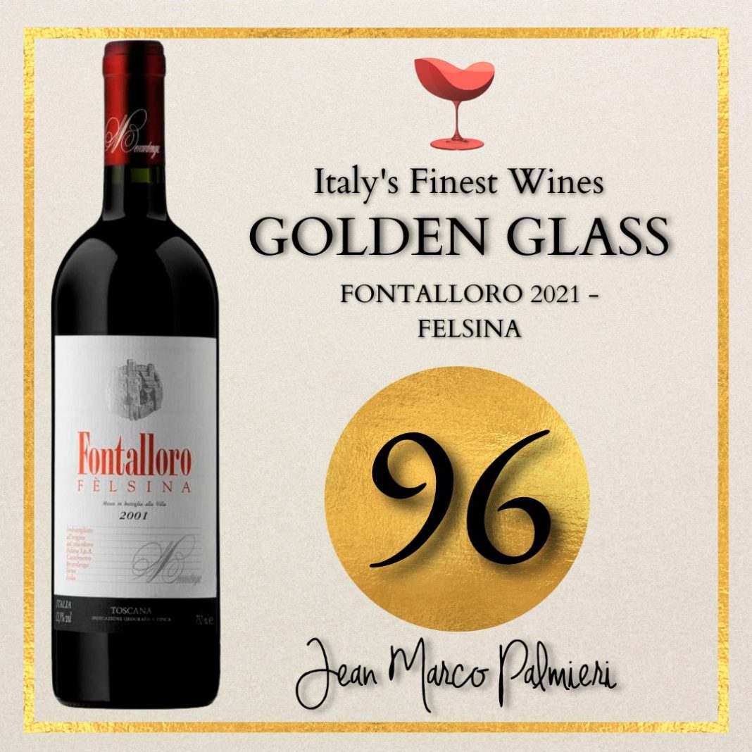 Fèlsina - Visit & Wine Tasting