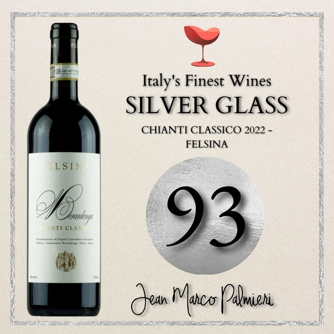Fèlsina - Visit & Wine Tasting