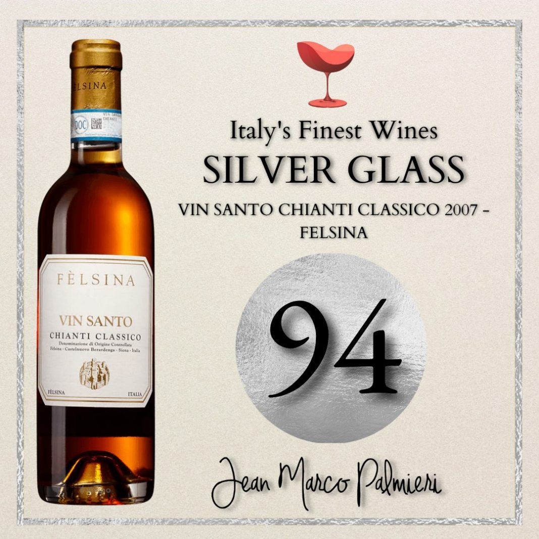 Fèlsina - Visit & Wine Tasting
