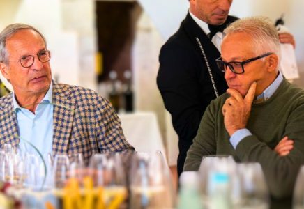 Migliori 20 Vini Rossi Leggeri Italiani (2025) - Jean Marco Palmieri