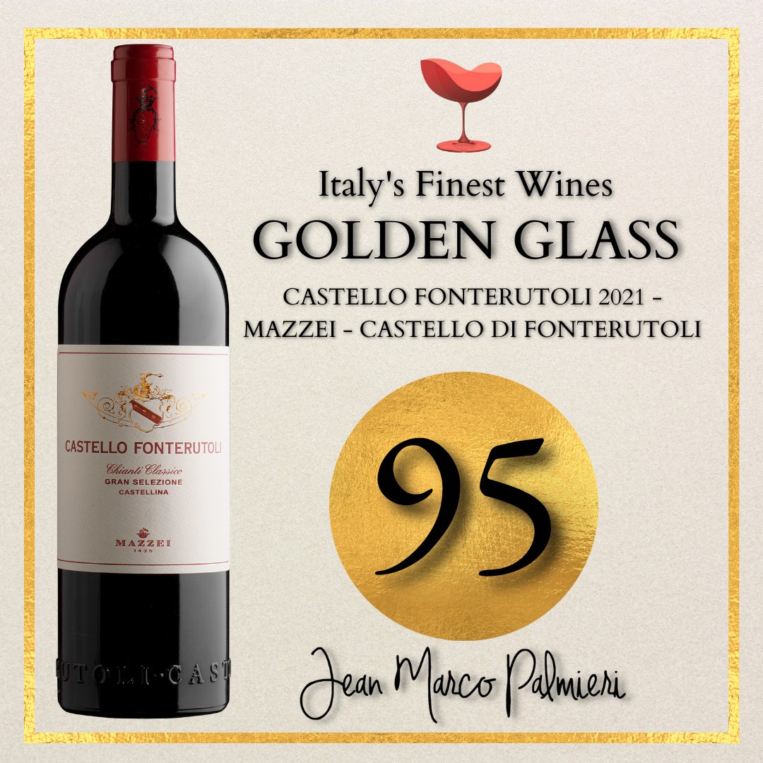 Castello di Fonterutoli - Visita in Cantina & Degustazione Vini