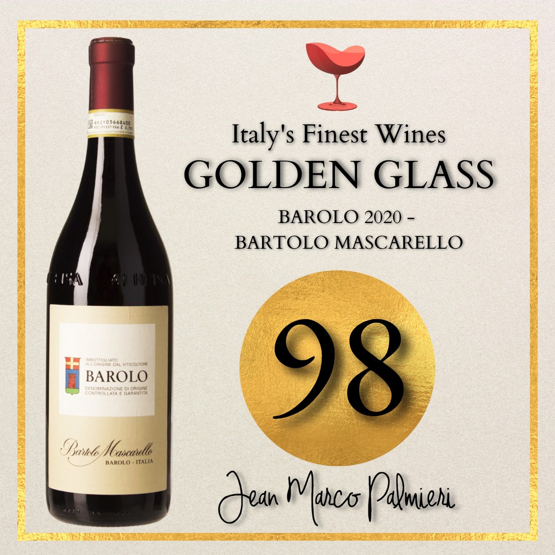 Best Barolo Wines (2025) - Jean Marco Palmieri
