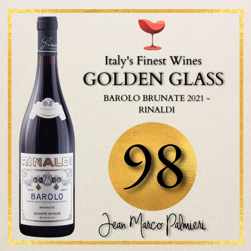 Best Barolo Wines (2025) - Jean Marco Palmieri