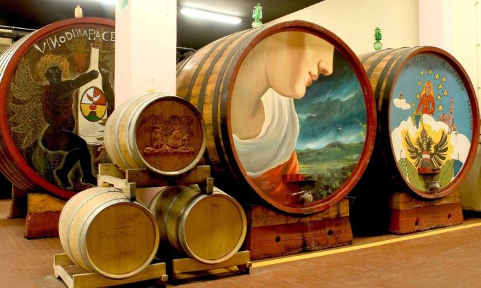 Cantina Produttori di Cormòns - Visita & Degustazione Vini