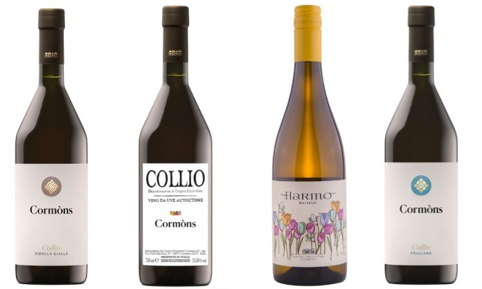 Cantina Produttori di Cormòns - Visita & Degustazione Vini