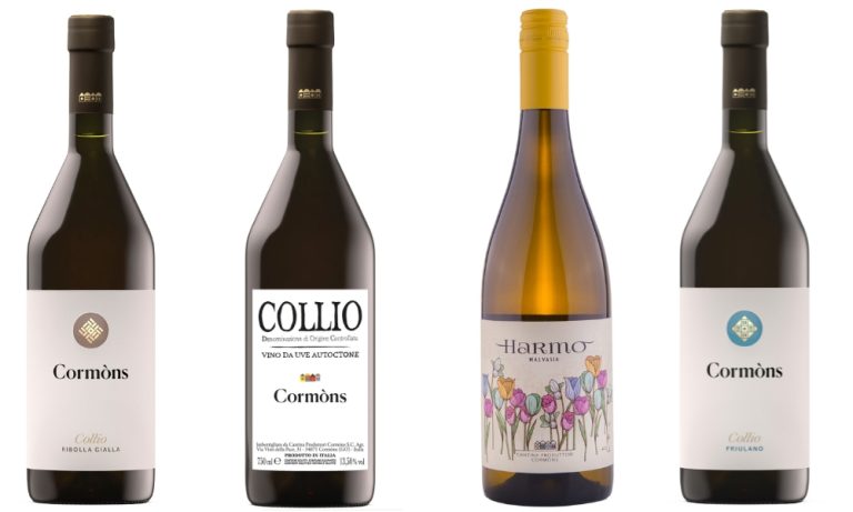 Cantina Produttori di Cormòns - Visita & Degustazione Vini