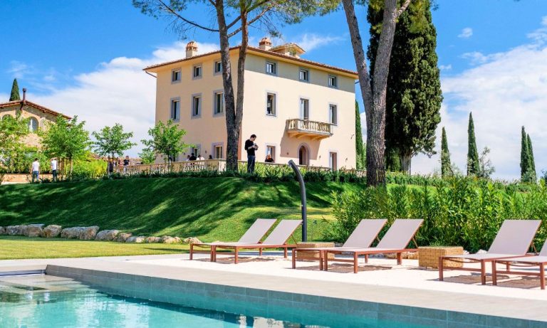 Migliori Wine Resort in Italia: Piscina | Vini | SPA | Relais